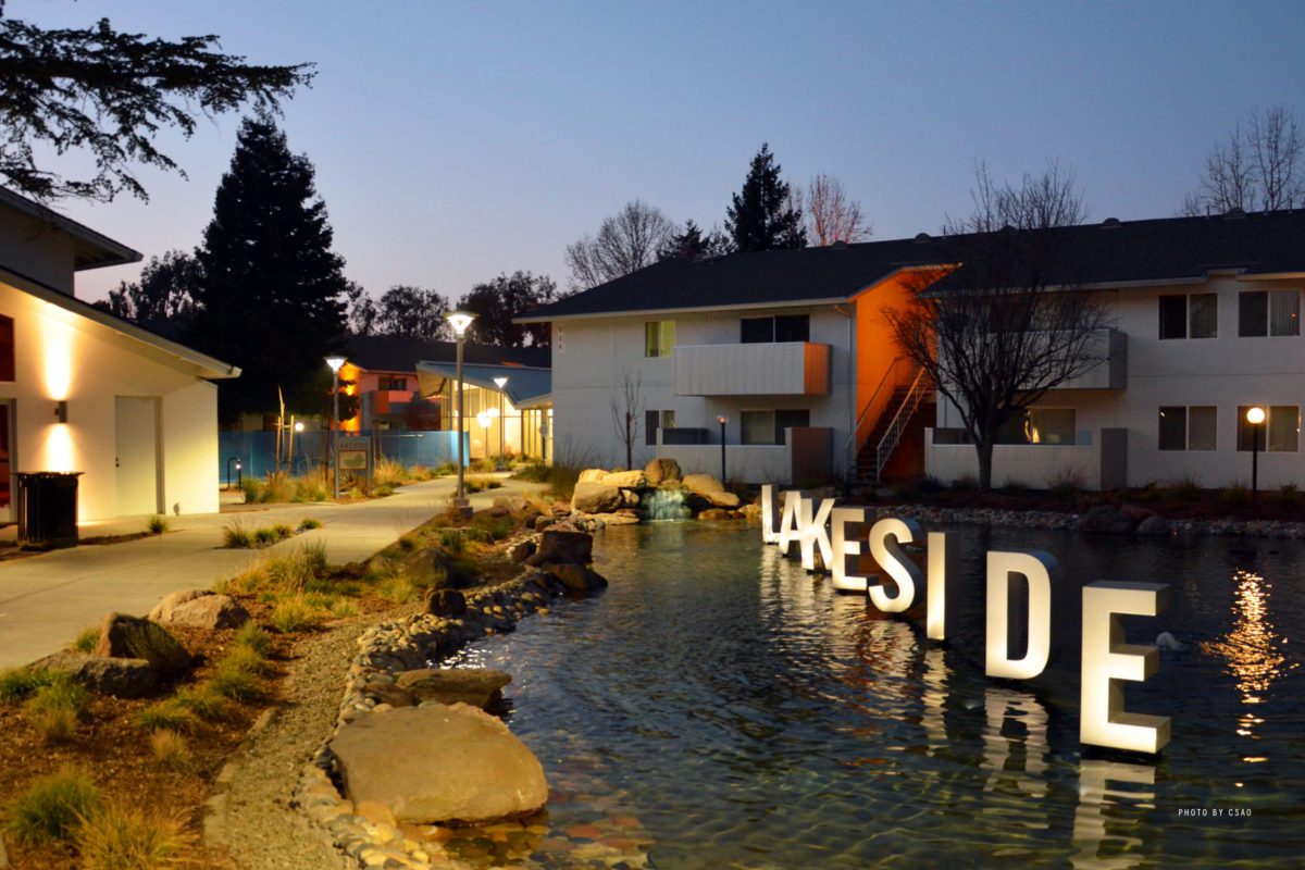 Standard Communities’ Lakeside Village Announced as Finalist for ULI’s ...