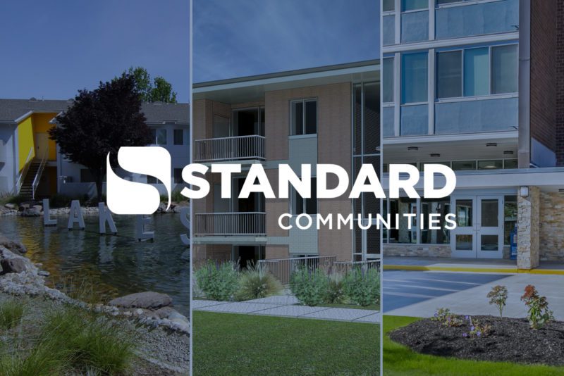 Standard Communities and Citi Community Capital’s Strategic Partnership ...