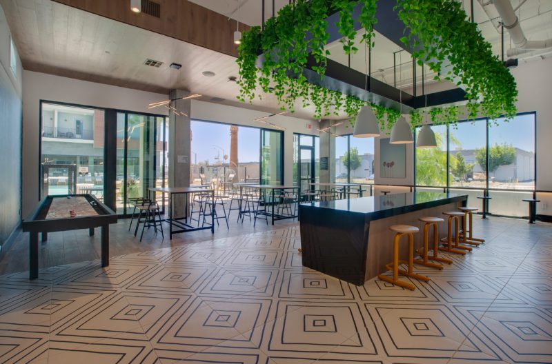 Standard Communities and Faring Form Joint Venture to Create $2 Billion ...