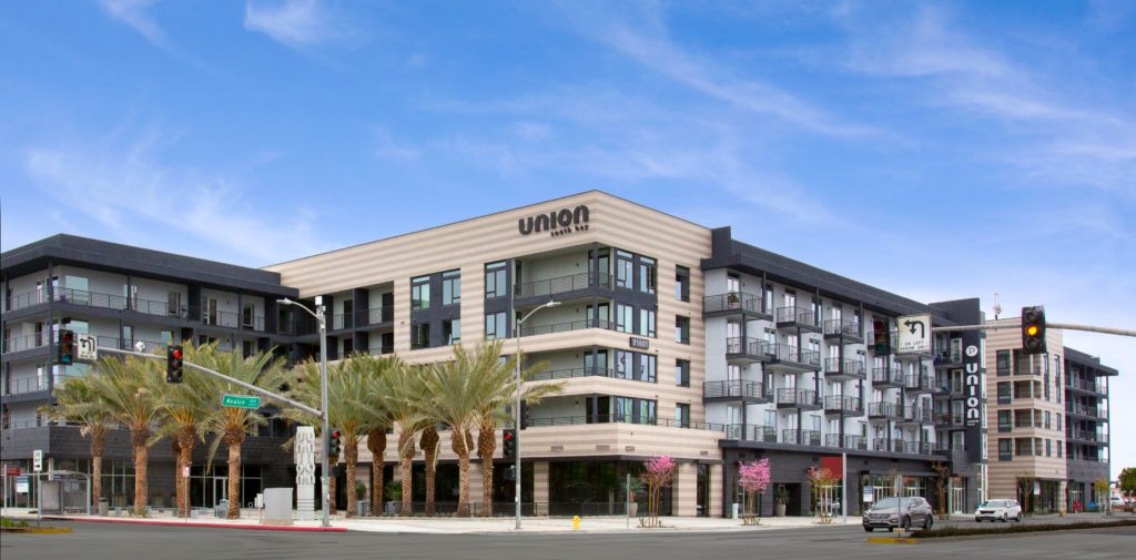NH&RA features Standard-Faring Essential Housing: California Workforce ...