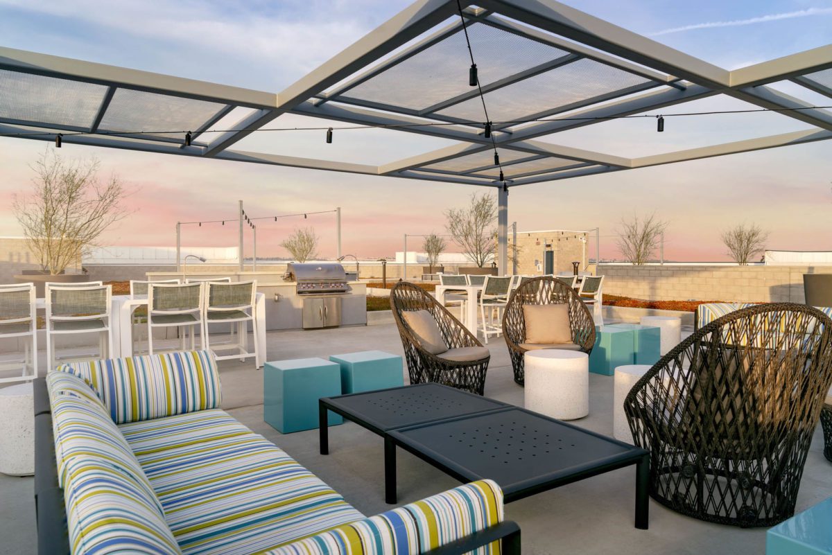 NH&RA features Standard-Faring Essential Housing: California Workforce ...