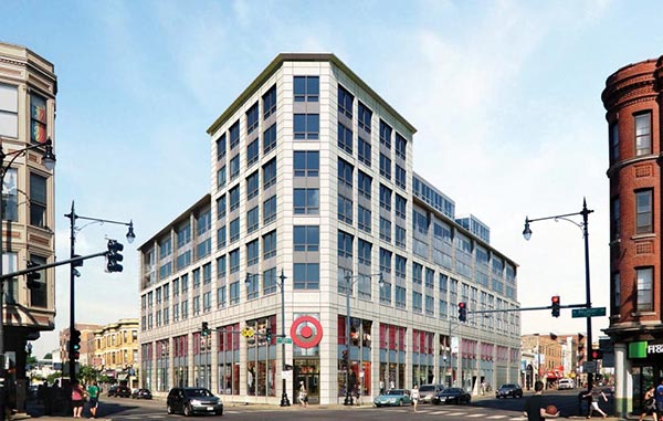 Lakeview 3200 - Standard Communities