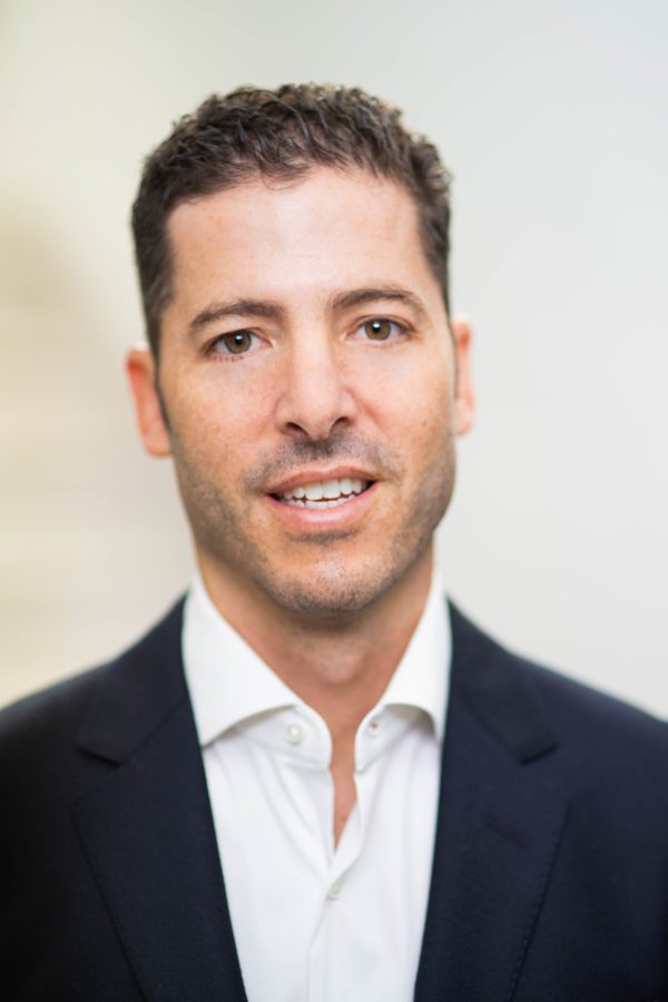 The 25 Most Powerful People in Los Angeles Commercial Real Estate ...